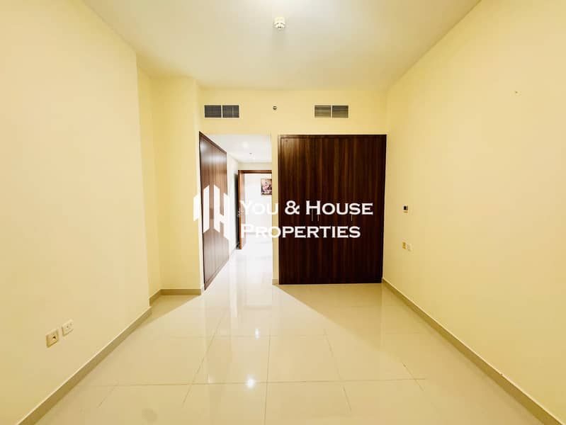 Premium 2 Bed Apartment | Bright & Airy Layout | High-End Finishes ...