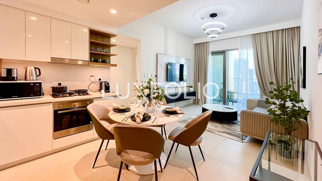 Fully Furnished | Chiller Free | Spacious | Bayut.com