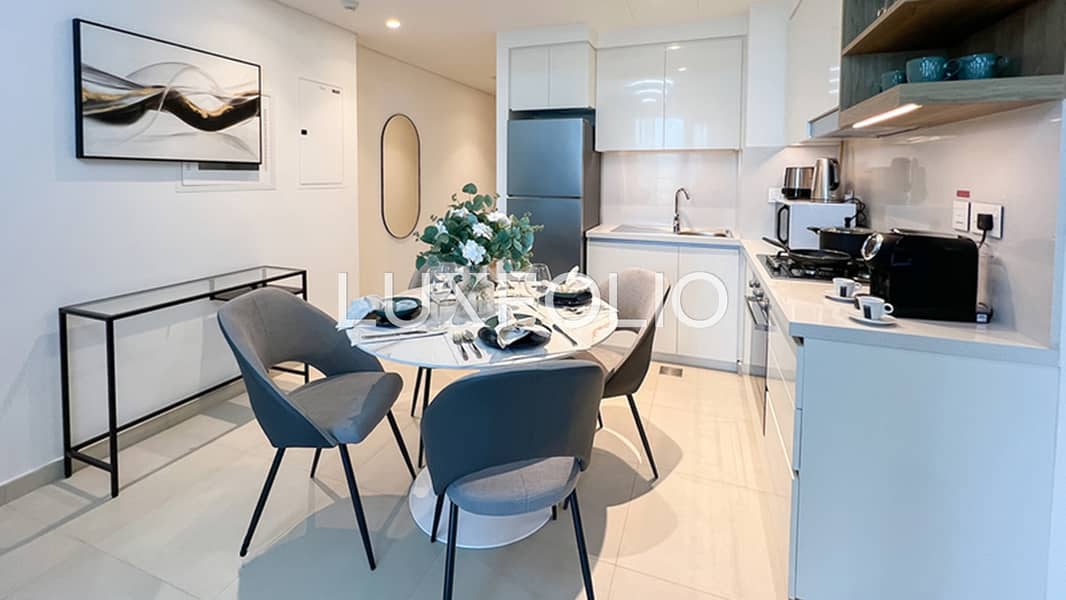 Fully Furnished | Chiller Free | Spacious | Bayut.com