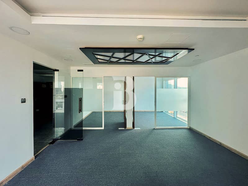 Fitted office I Prime Location I Near Metro | Bayut.com