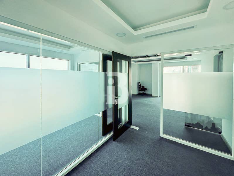 Fitted office I Prime Location I Near Metro | Bayut.com