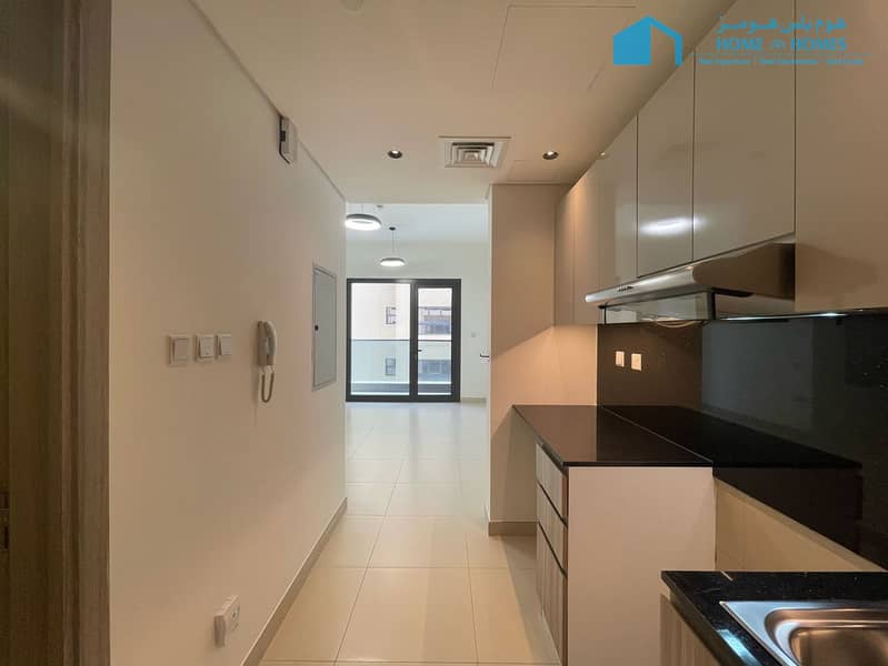 Cozy and Spacious STUDIO for RENT | Good Location | Bayut.com