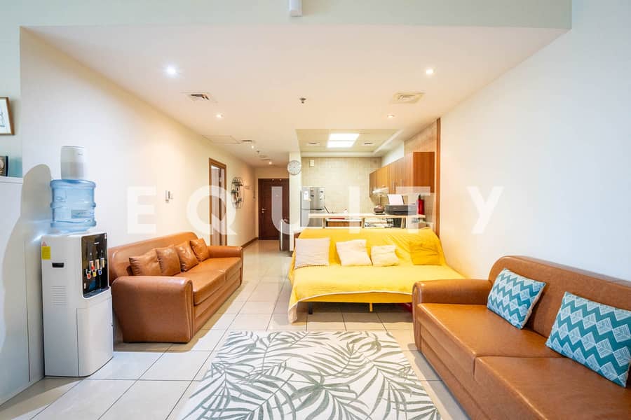 Low Floor | Best Layout | Great Investment | Bayut.com