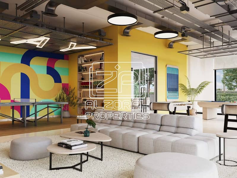 Waterfront Home | Spacious Layout | Large Balcony | Bayut.com