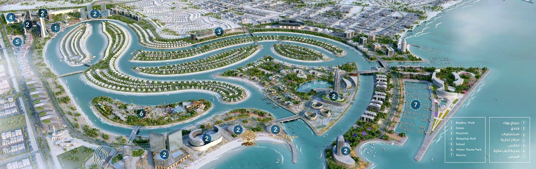 "Goodbye to long delivery dates! Receive your 'Most Beautiful Place ...