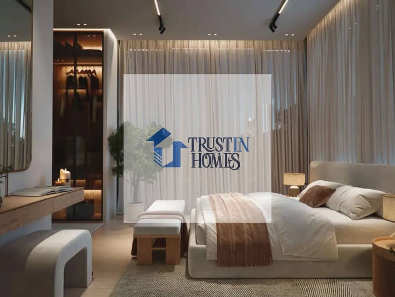 Flexible Payment Plan / Prime Location / Iconic Architecture | Bayut.com