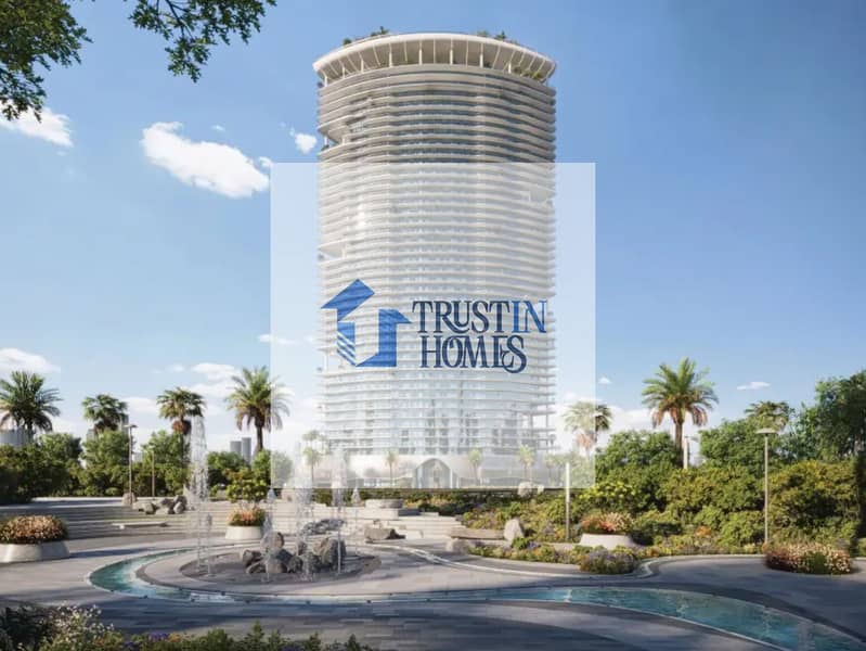 Flexible Payment Plan / Prime Location / Iconic Architecture | Bayut.com