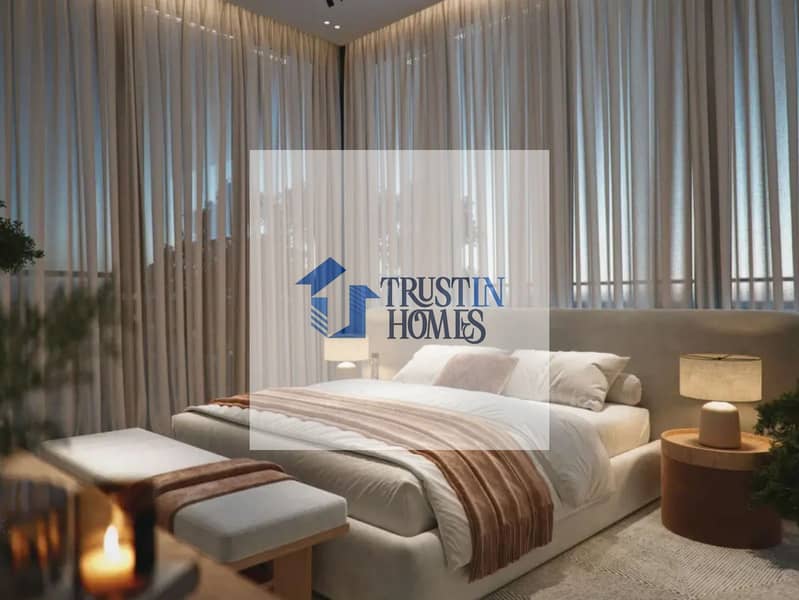 Flexible Payment Plan / Prime Location / Iconic Architecture | Bayut.com