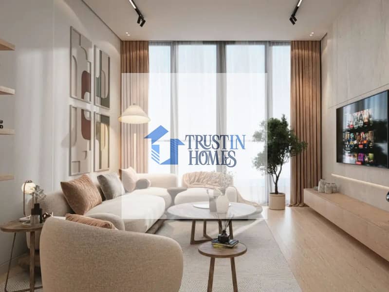 Flexible Payment Plan / Prime Location / Iconic Architecture | Bayut.com