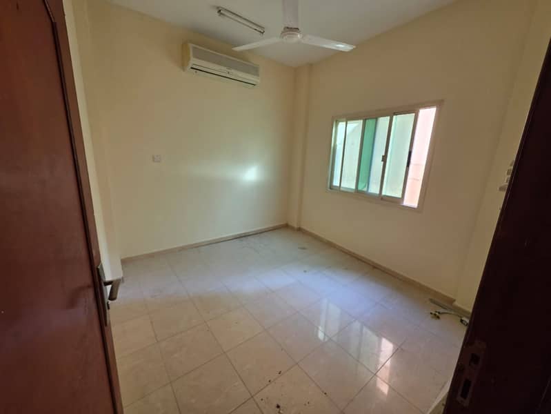 One-bedroom apartment for annual rent 22,000 AED in 4 installments with ...