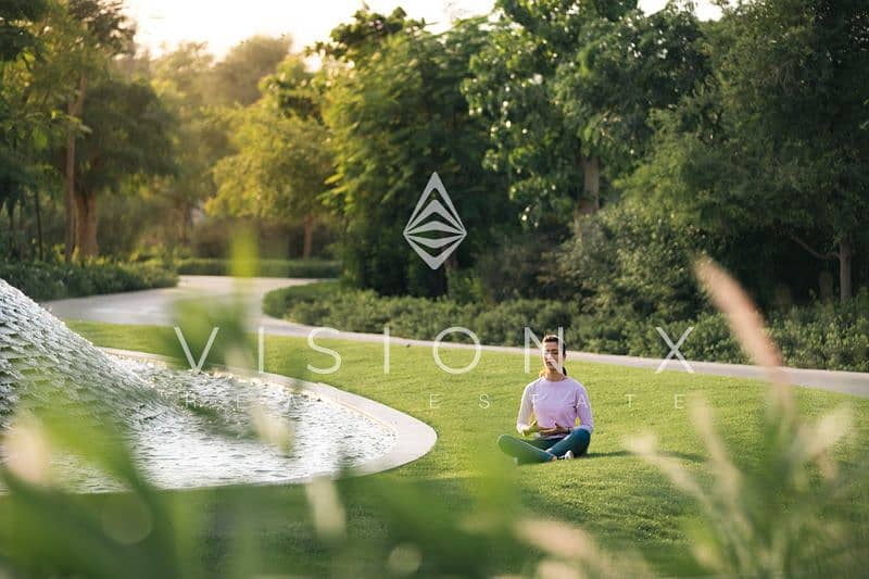 Modern Oasis | Brand New Townhouse | Premium Finishes | Bayut.com