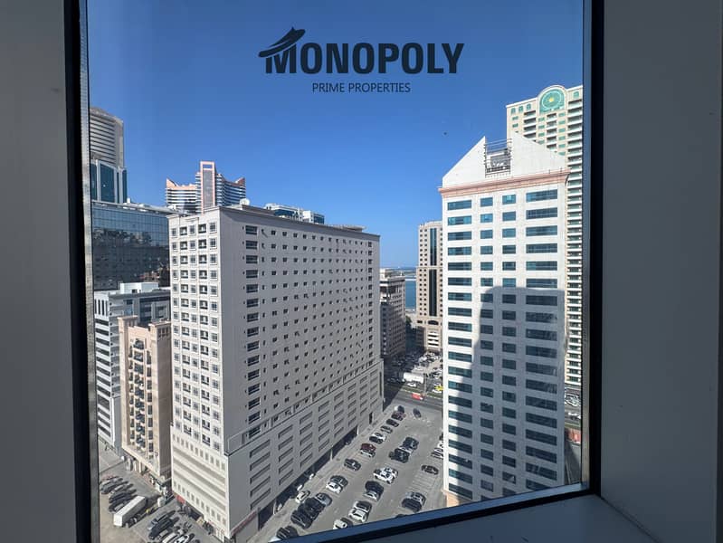 One Month Free | Balcony Living | Pool & Gym | Prime Area | Bayut.com