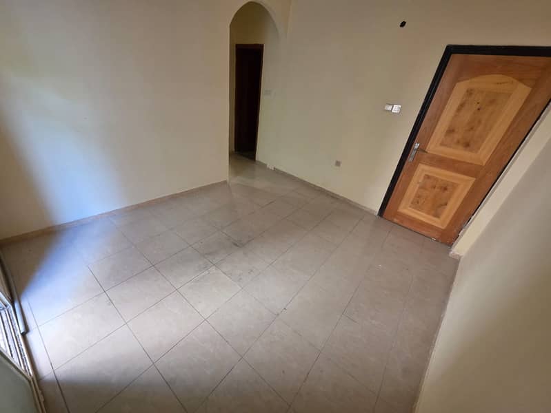 For only 22,000, a one-bedroom apartment with a living room, second row ...