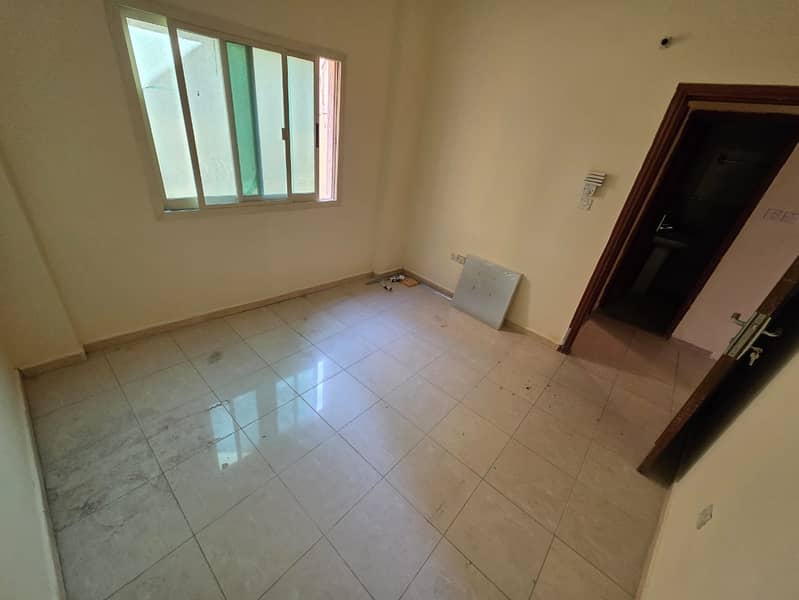 For only 22,000, a one-bedroom apartment with a living room, second row ...