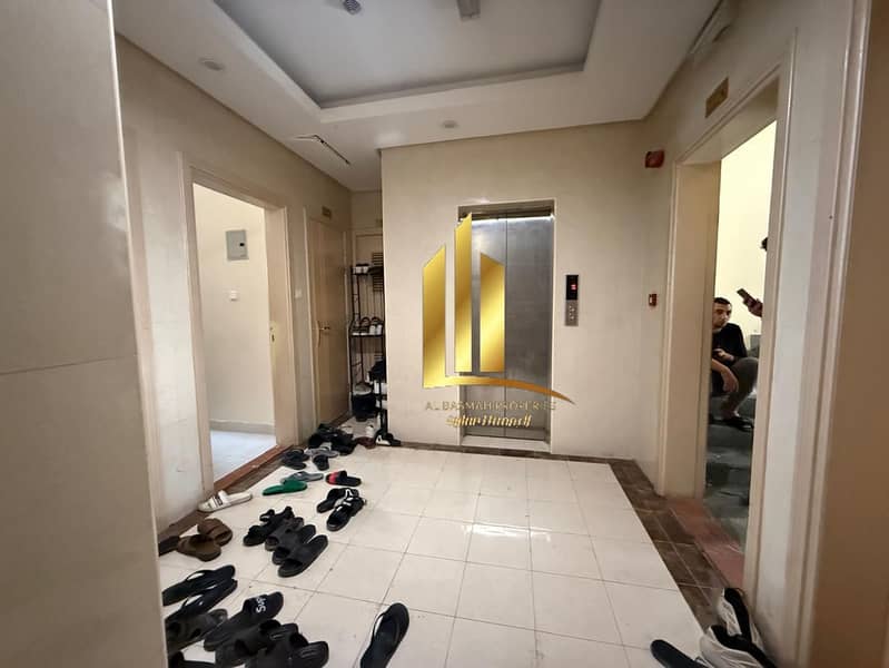 For sale: Ground floor plus three-story commercial building in Sharjah ...