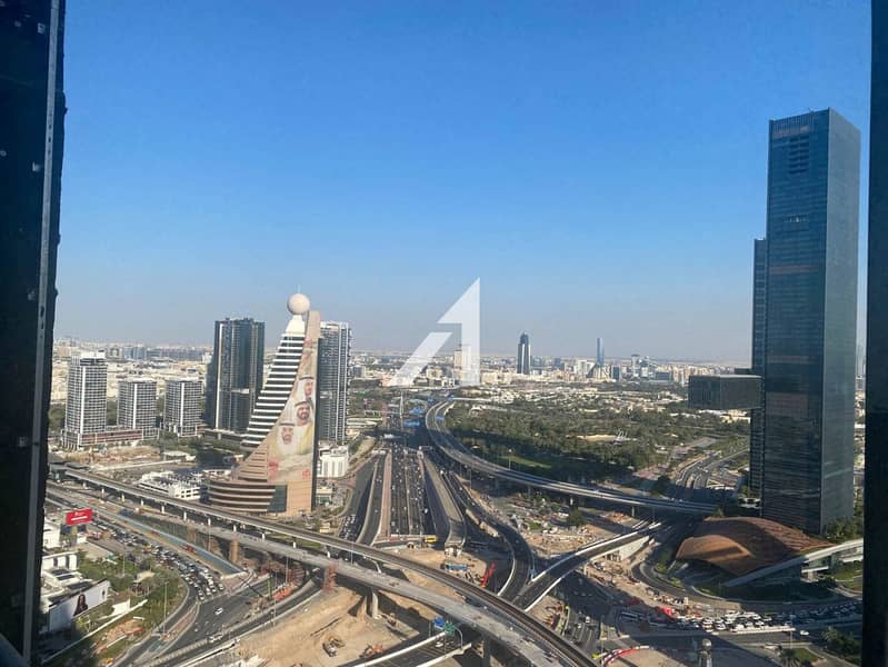 Urban Luxury Living|Heart of Dubai|3BR Maids Room | Bayut.com
