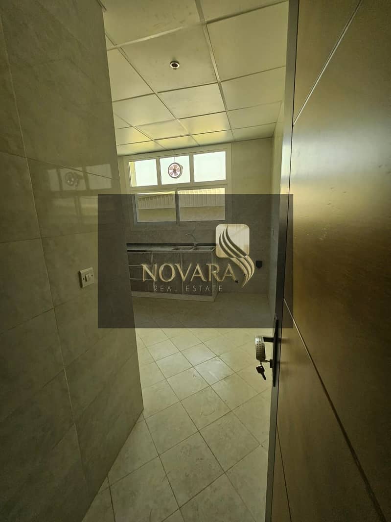 New offices, first occupancy in Al Jurf Industrial Area 3, behind the ...