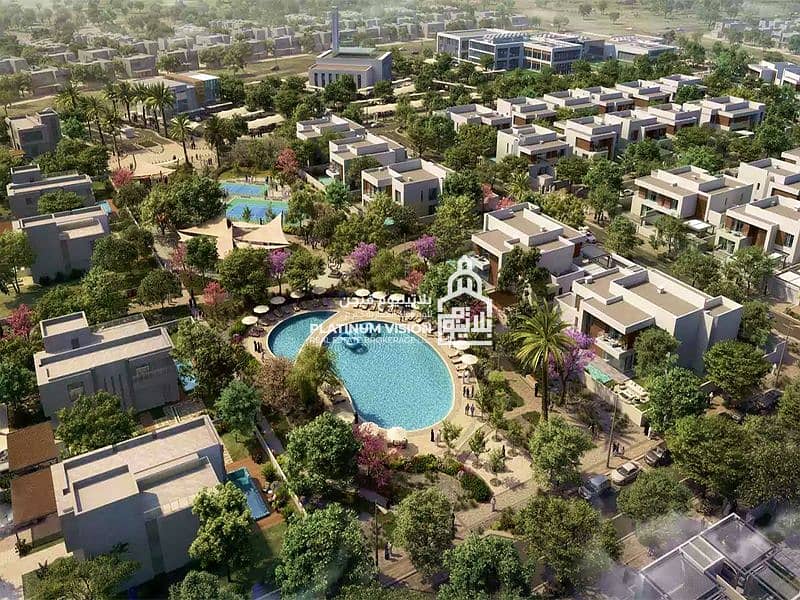 FREEHOLD | Huge Residential Plot | Prime Location | 6413 sqft | Bayut.com