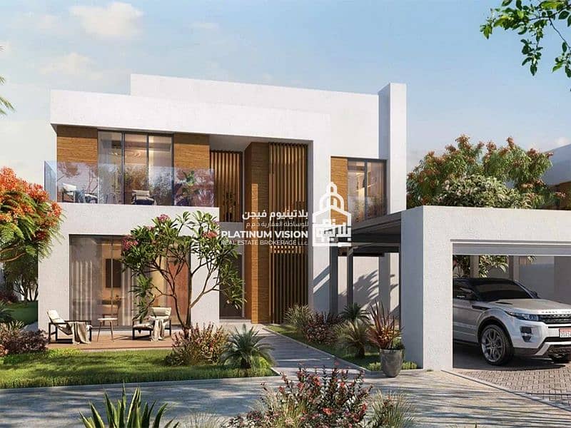 FREEHOLD | Huge Residential Plot | Prime Location | 6413 sqft | Bayut.com