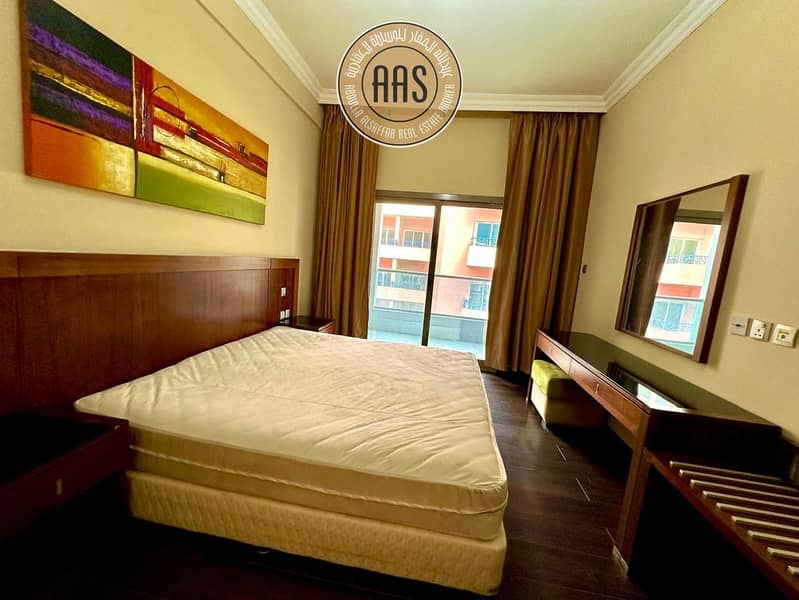 Front of bus stop chiller free fully furnished luxurious huge 2bhk with ...