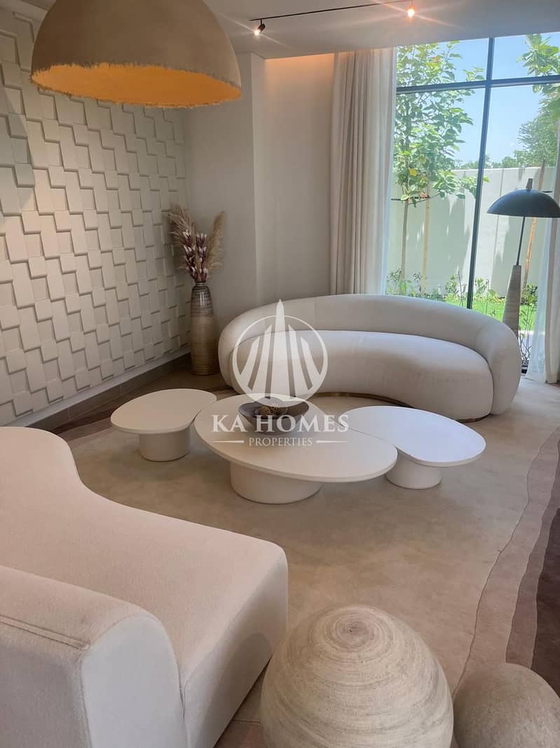 A great opportunity to own a modern townhouse in a strategic location ...