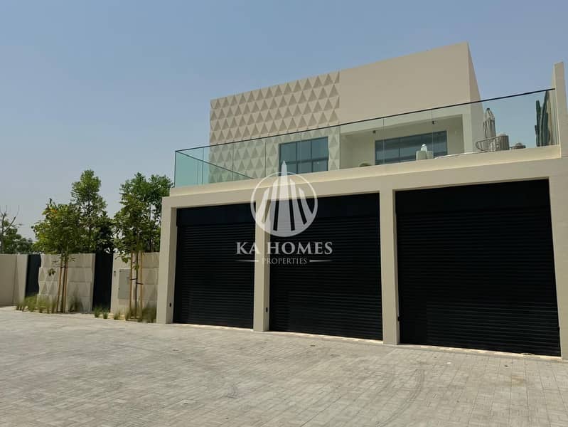 A great opportunity to own a modern townhouse in a strategic location ...