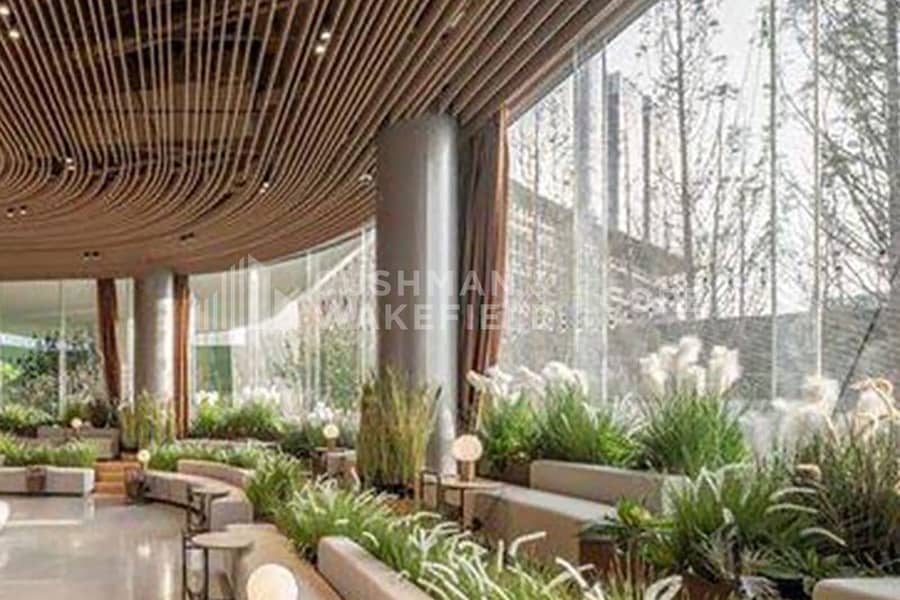 Shell & Core Retail Space | DED License | Bayut.com