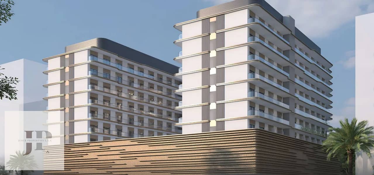 COMPACT URBAN ELEGANCE | UNBEATABLE FLEXIBLE PAYMENT PLAN | METRO ...