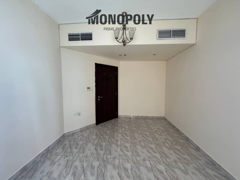 One Month Free | Balcony Living | Pool & Gym | Prime Area | Bayut.com