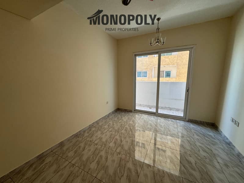 One Month Free | Balcony Living | Pool & Gym | Prime Area | Bayut.com