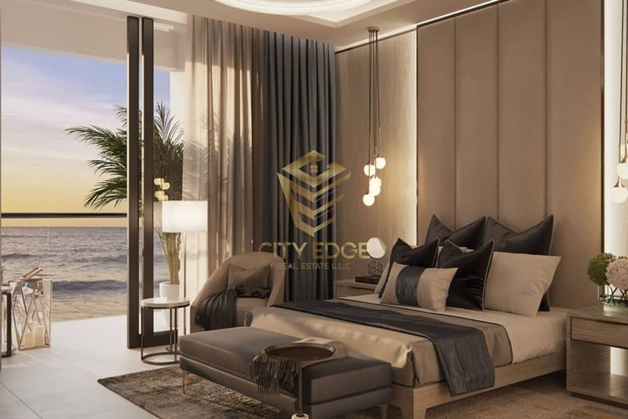 5BR Seabreeze Garden Villa | Al Thuraya Island | Bayut.com