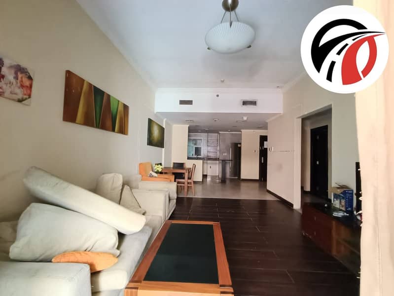 Fully Furnished Spacious 2BR Chiller Free With All Amenities Close To ...