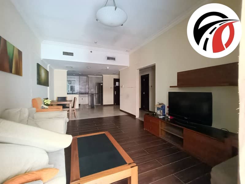 Fully Furnished Spacious 2BR Chiller Free With All Amenities Close To ...