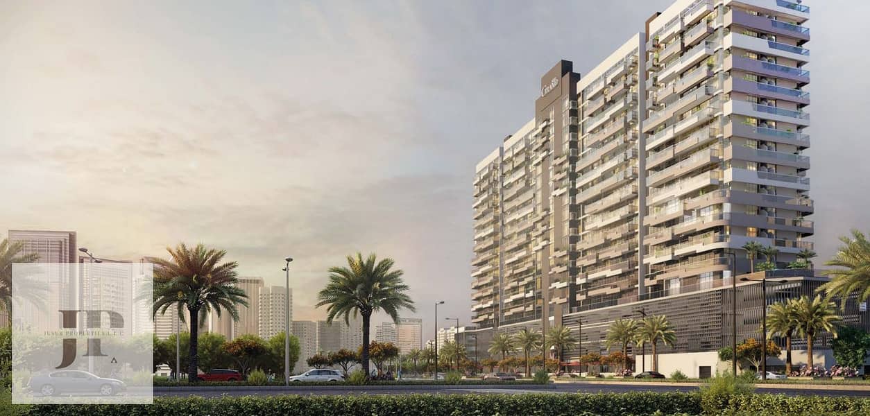 ACTIVE URBAN LIFESTYLE | UNBEATABLE FLEXIBLE PAYMENT PLAN | CONSISTENT ...