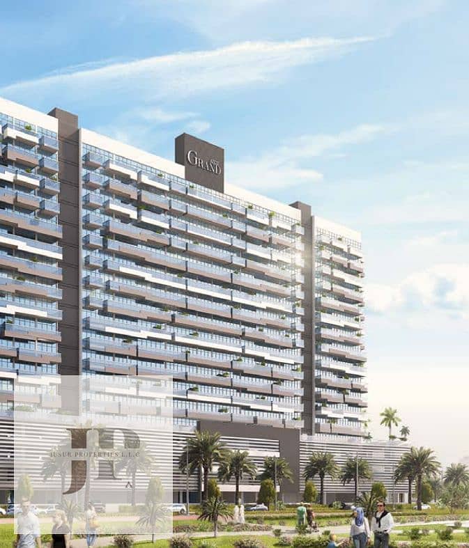 ACTIVE URBAN LIFESTYLE | UNBEATABLE FLEXIBLE PAYMENT PLAN | CONSISTENT ...