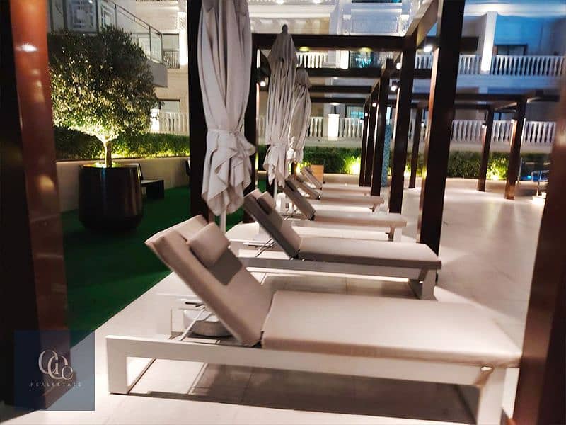 Well-Maintained | Podium Level | Investors Deal | Bayut.com