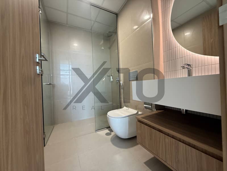 BRAND NEW | SPACIOUS | HIGH FLOOR | FULLY FITTED KITCHEN | Bayut.com