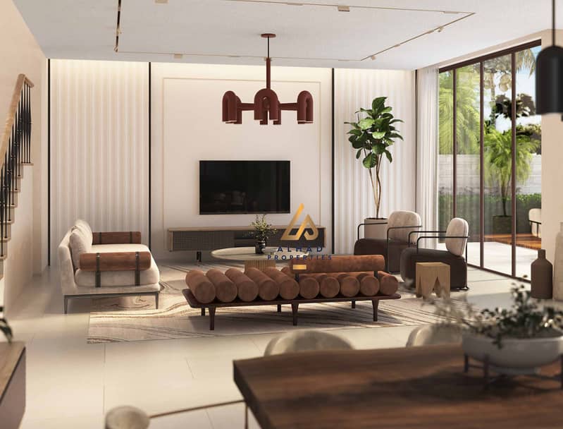 Close to Lagoons I Near to Park I Handover Soon | Bayut.com