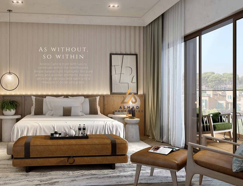 Close to Lagoons I Near to Park I Handover Soon | Bayut.com