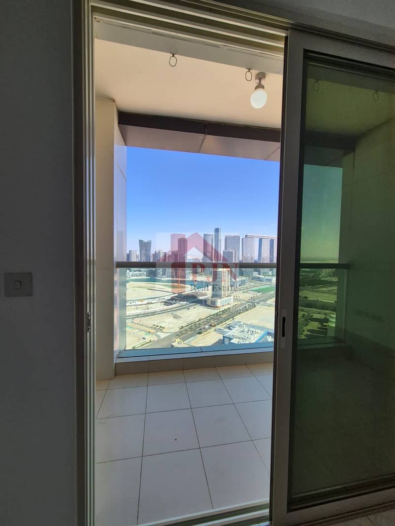 2BR AVAILABLE FOR RENT | VACANT | BALCONY | Bayut.com