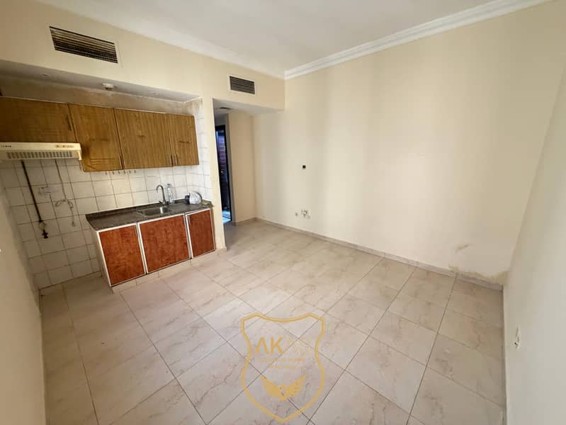 Studio Apartment Available Near Rolla Bus Stop | Bayut.com
