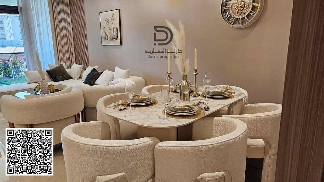 Furnished 2BR Crystal Lagoon | Zero Commission | Cricket Ground | 5 ...