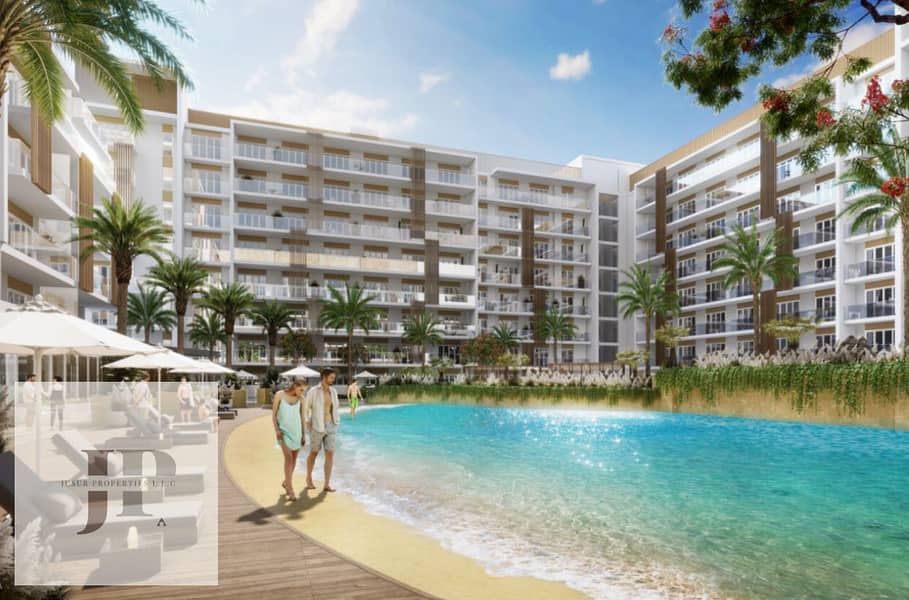 Smart home - almost ready - limited units - spacious layout - super ...