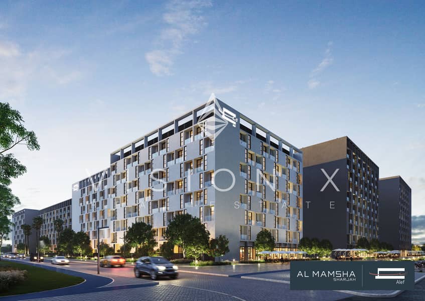 Stylish Design | Prime Location | Brand New Apartment | Bayut.com