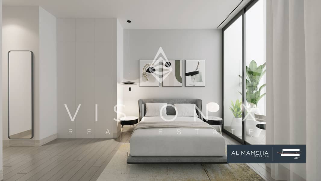 Stylish Design | Prime Location | Brand New Apartment | Bayut.com