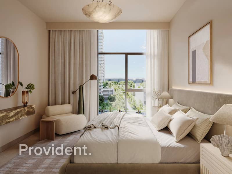 Next to Mall | Metro and Exhibition Center | Bayut.com