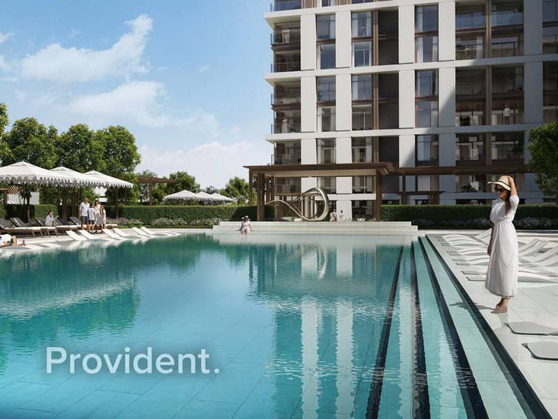 Next to Mall | Metro and Exhibition Center | Bayut.com