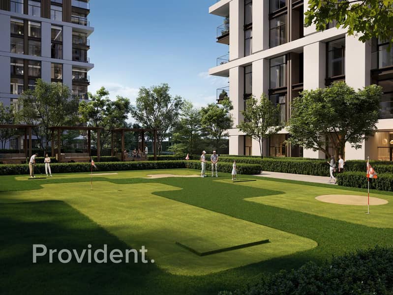 Next to Mall | Metro and Exhibition Center | Bayut.com