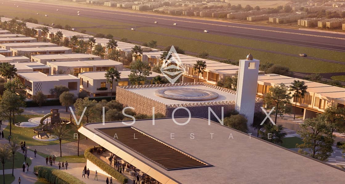 Next-Generation Living | Spacious Design | Stunning Community | Bayut.com