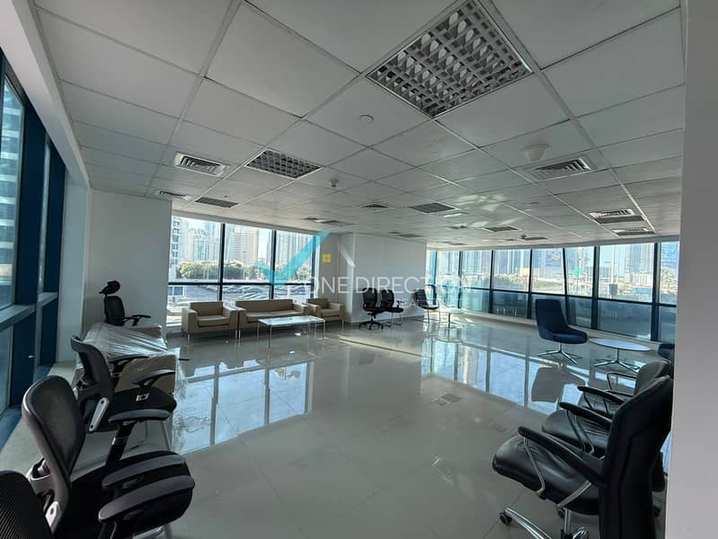 Access to Terrace | Open Space | Spacious Layout | Bayut.com